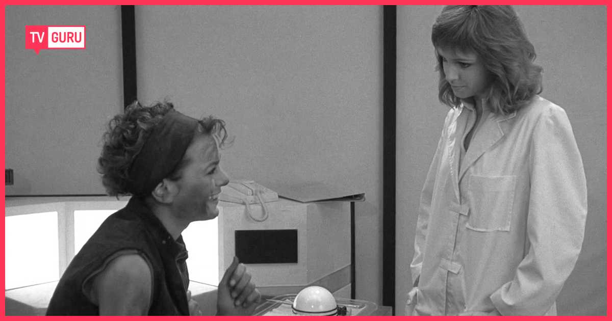 Alien Transformations | TV.GURU