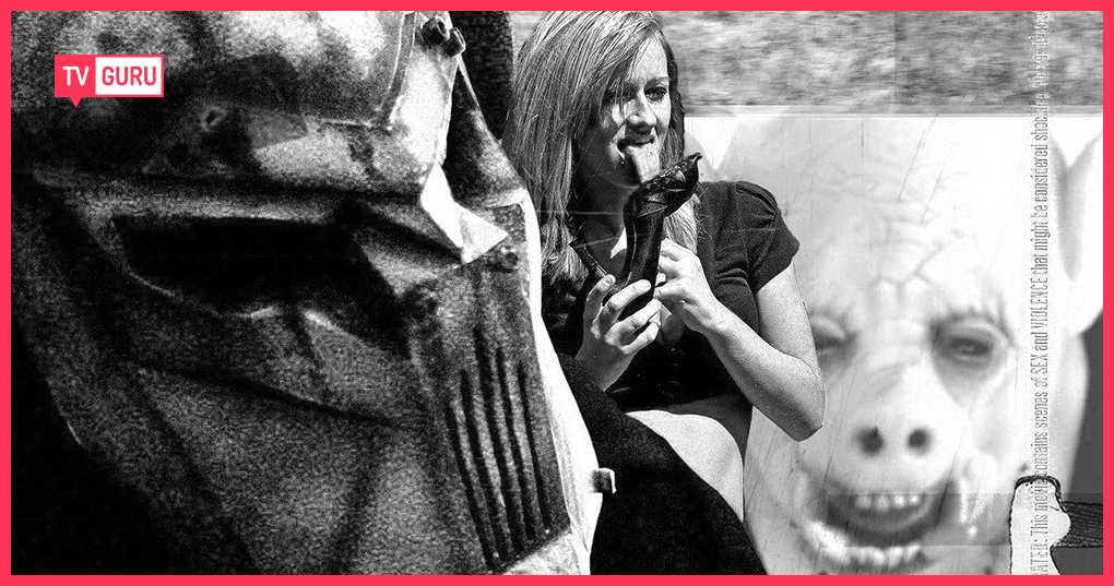 Deadly Dares: Truth or Dare Part IV | TV.GURU