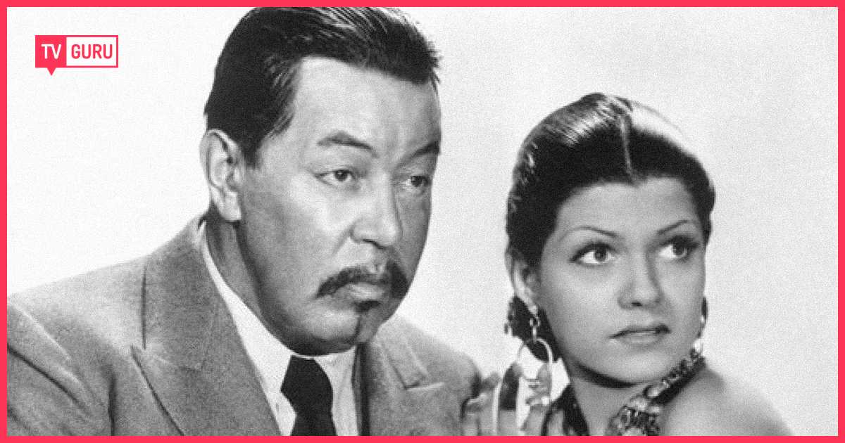 Pat Paterson - Alle Filme & TV-Shows | TV.GURU