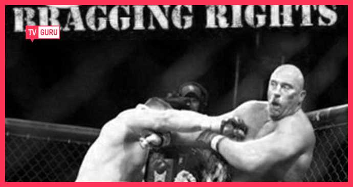 WEC 10: Bragging Rights | TV.GURU