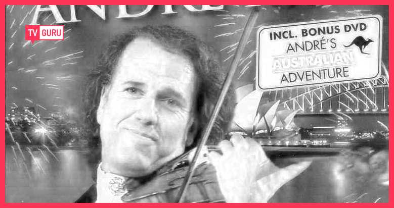 André Rieu - Live In Sydney: André's Australian Adventure | TV.GURU