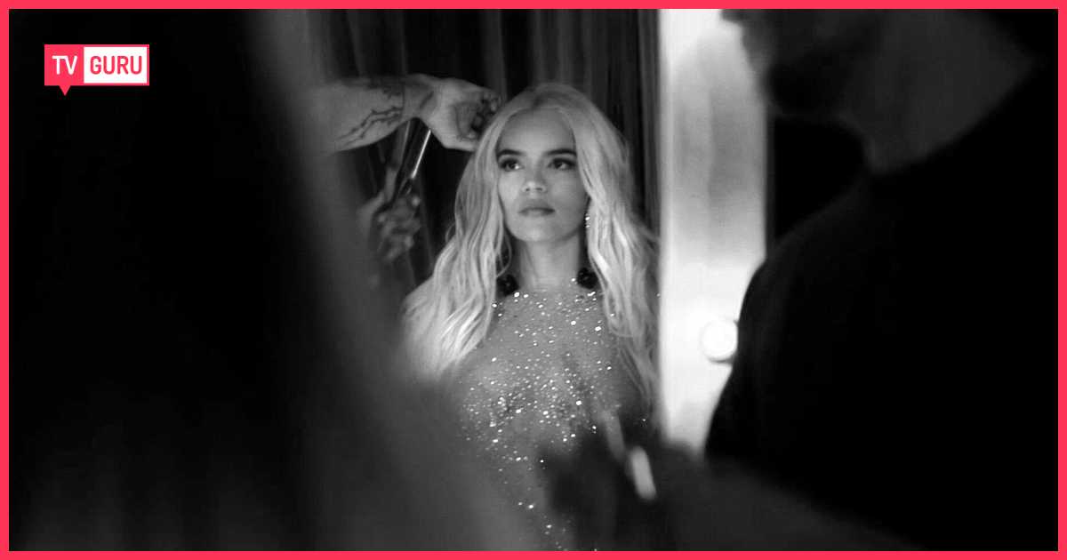 Karol G: Mañana fue muy bonito | TV.GURU