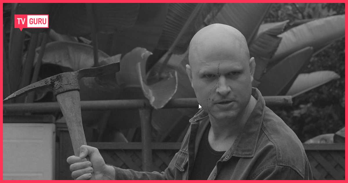 Andy Gates - Alle Filme & TV-Shows | TV.GURU