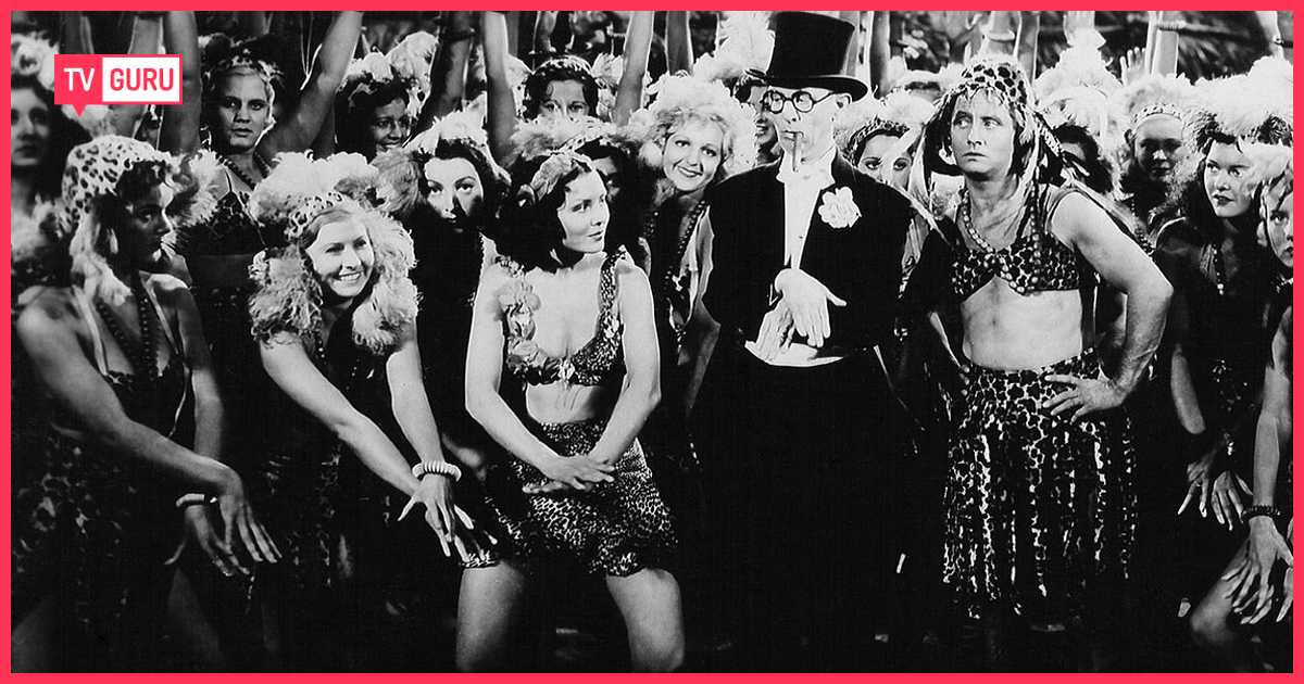 Clarence Moorehouse - Alle Filme & TV-Shows | TV.GURU