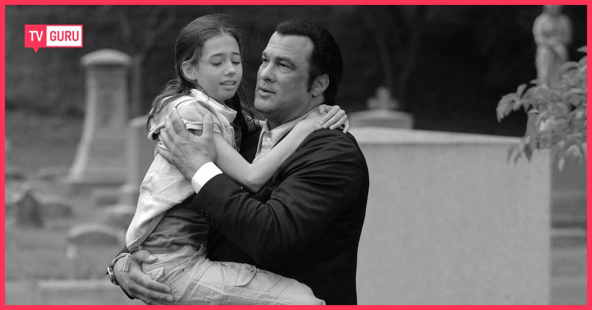 Deathly Weapon | TV.GURU