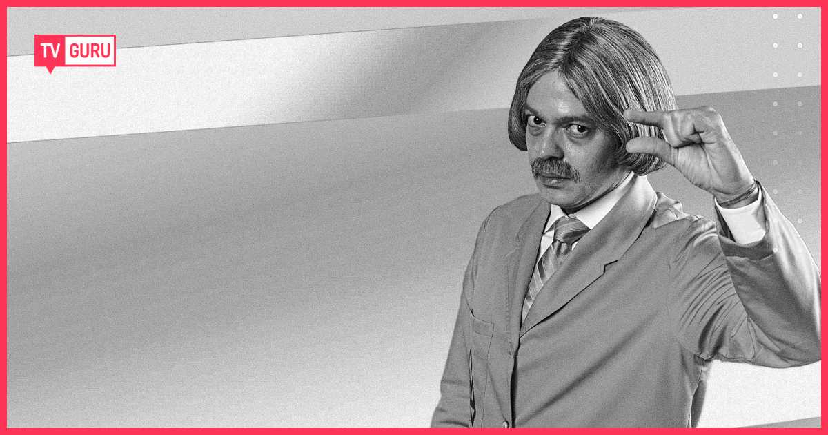 Escolinha do Professor Raimundo: Nova Geração - TV-Serie | TV.GURU