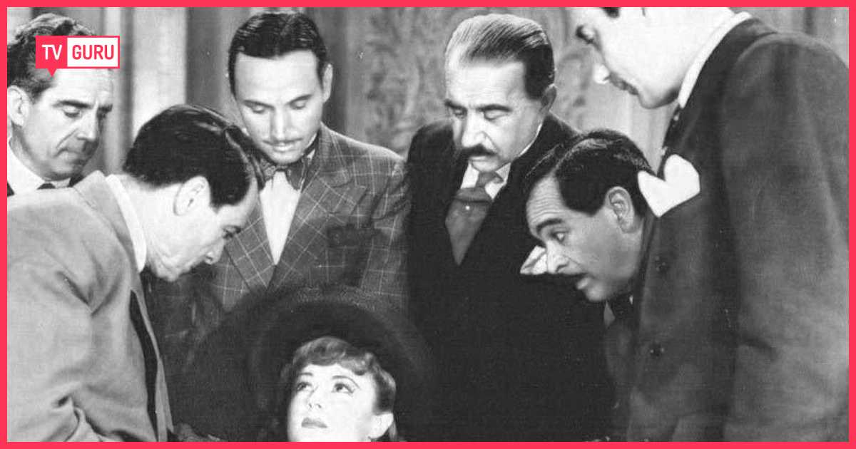 I Was a Prisoner on Devil's Island | TV.GURU