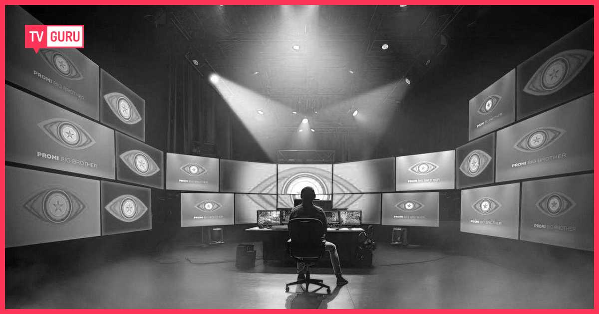 Promi Big Brother - TV-Serie | TV.GURU