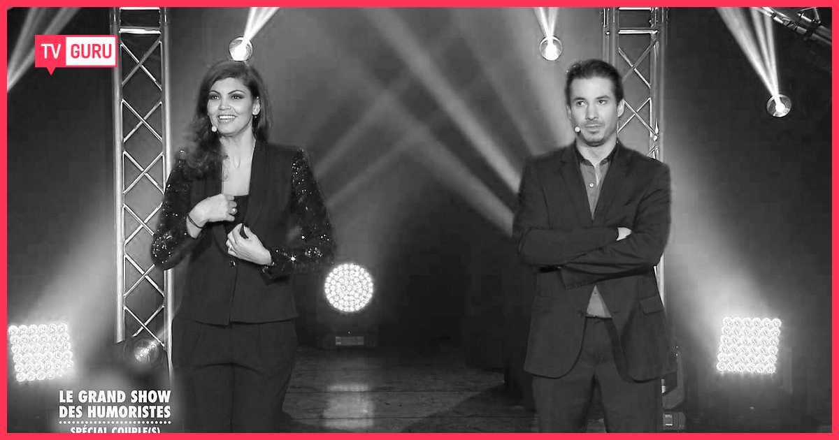 Le grand show des humoristes - Spécial couples | TV.GURU