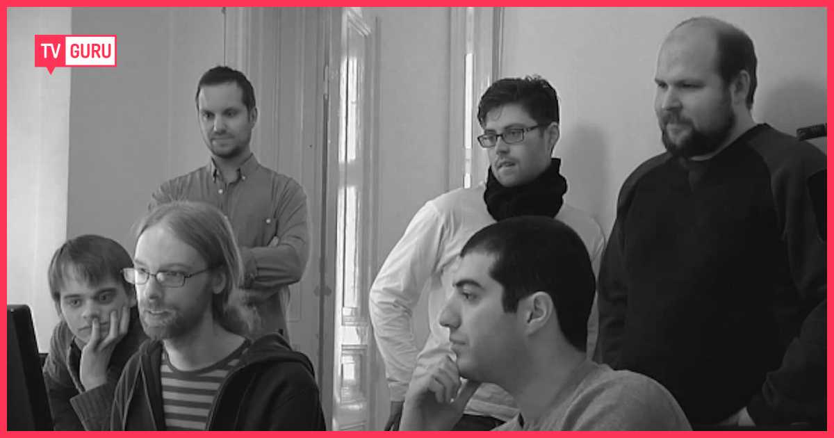 Minecraft: The Story of Mojang | TV.GURU