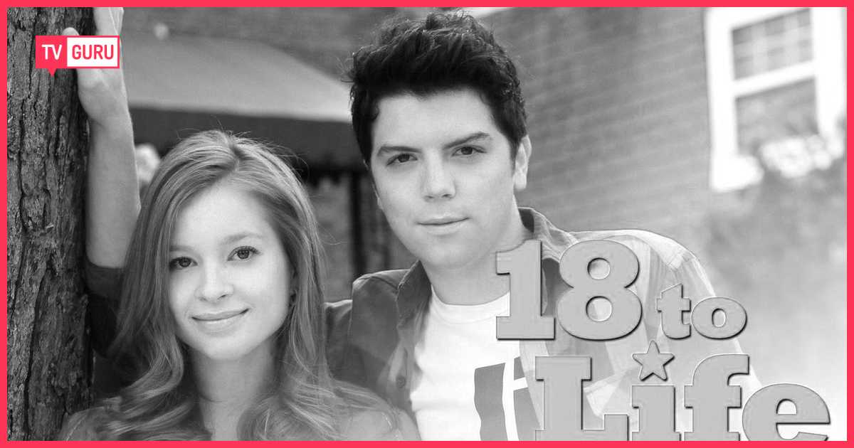 18 to Life - TV-Serie | TV.GURU