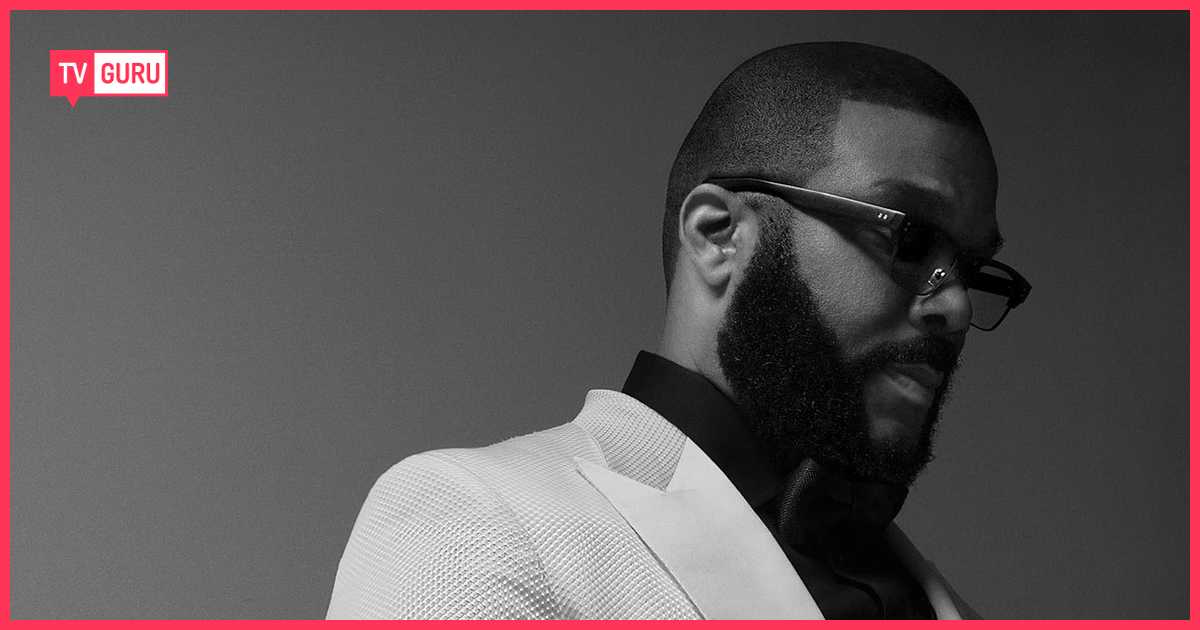 Maxine's Baby: The Tyler Perry Story | TV.GURU