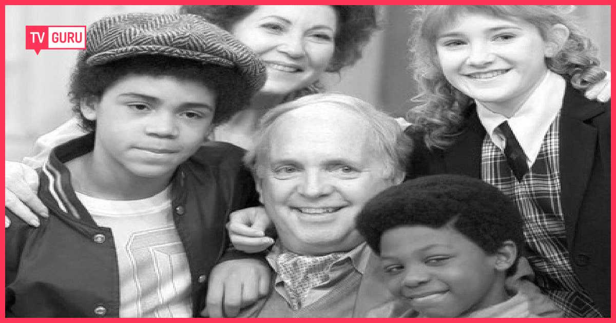 Behind the Camera: The Unauthorized Story of 'Diff'rent Strokes' | TV.GURU