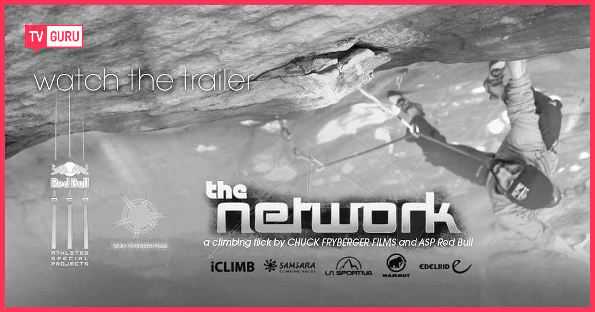 The Network - Alle Filme & TV-Serien | TV.GURU