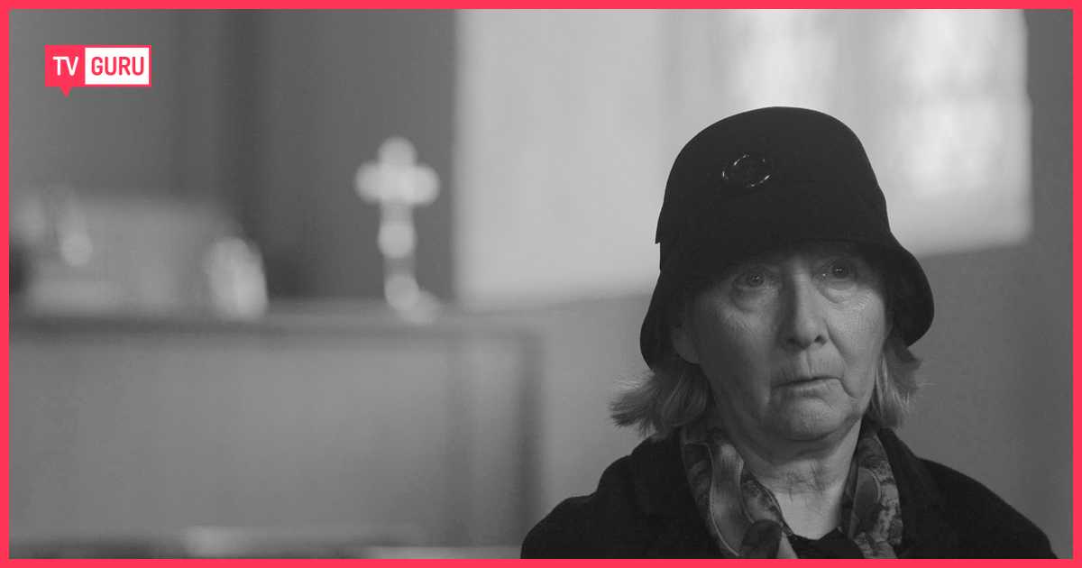 Graham Seed - Alle Filme & TV-Shows | TV.GURU