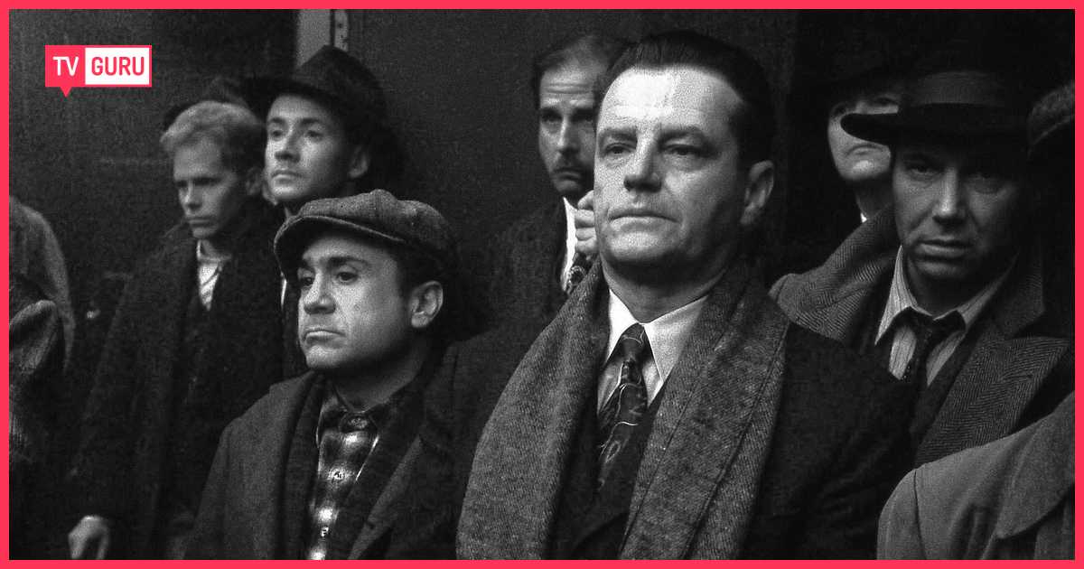 Jimmy Hoffa | TV.GURU