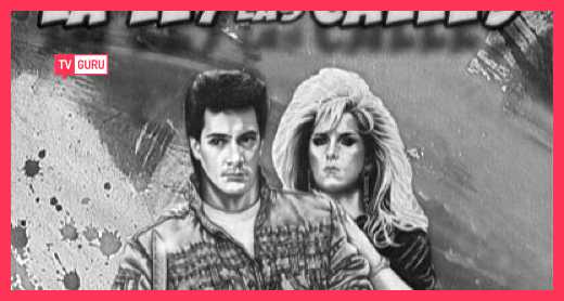 La ley de las calles | TV.GURU