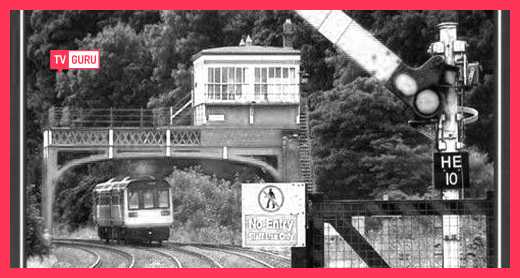 The Tyne Valley Line - Driver's Eye View | TV.GURU