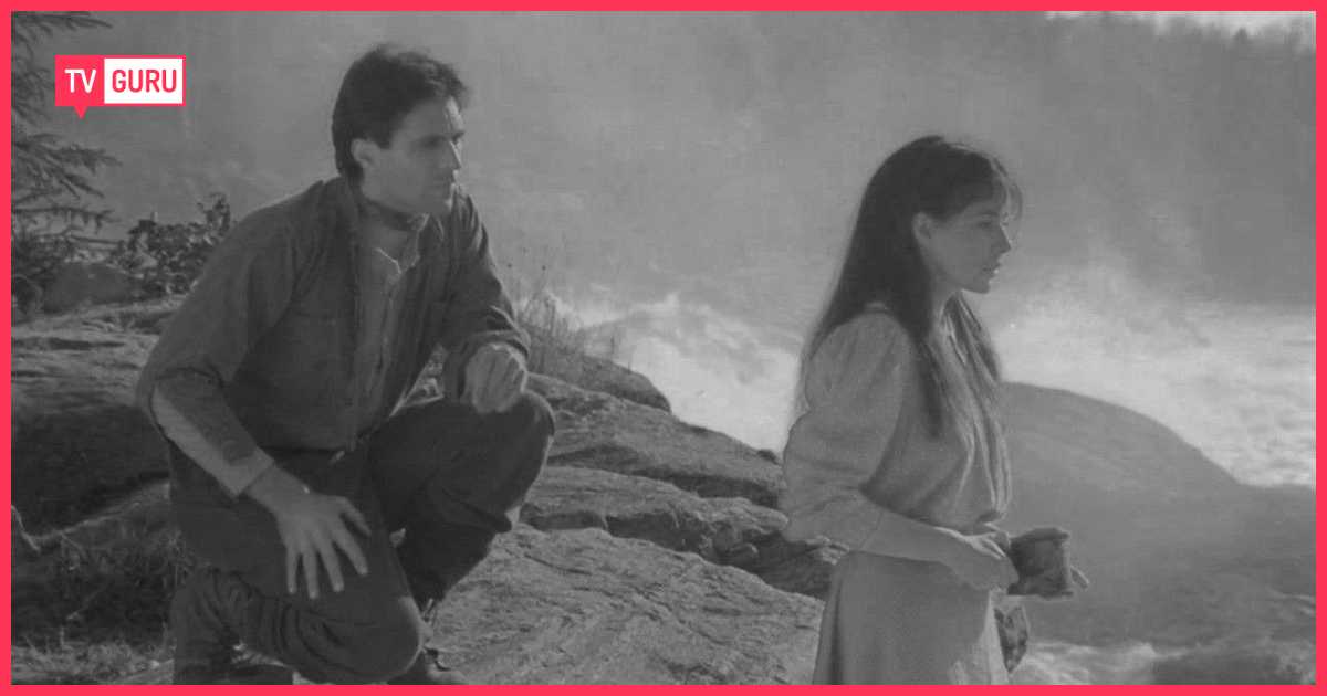 Renée Girard - Alle Filme & TV-Shows | TV.GURU