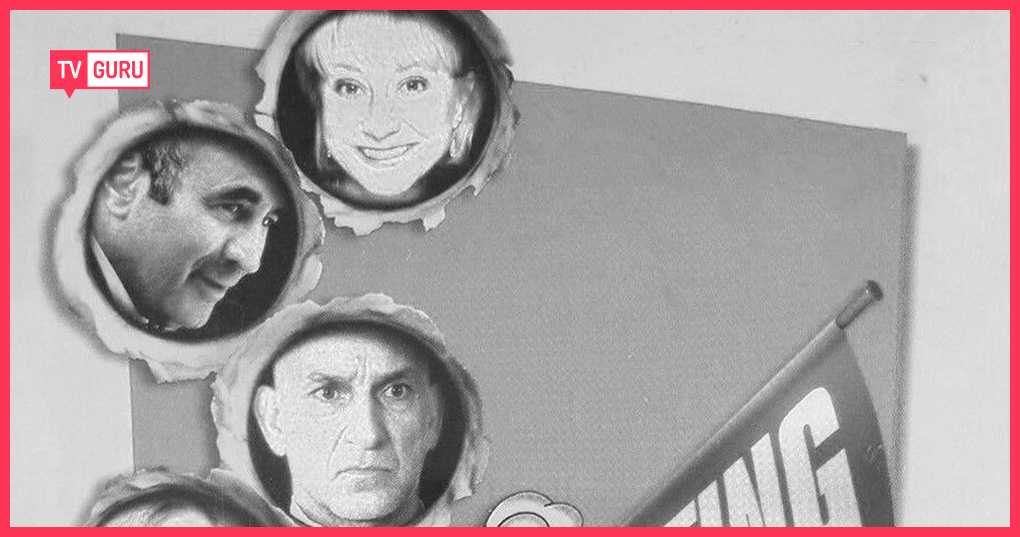 Parting Shots | TV.GURU