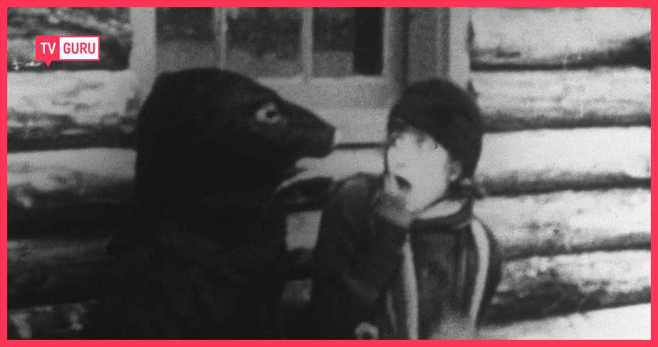 Billy the Bear Tamer | TV.GURU