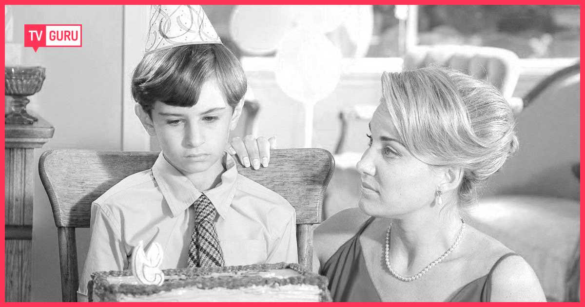 The Saddest Boy in the World | TV.GURU