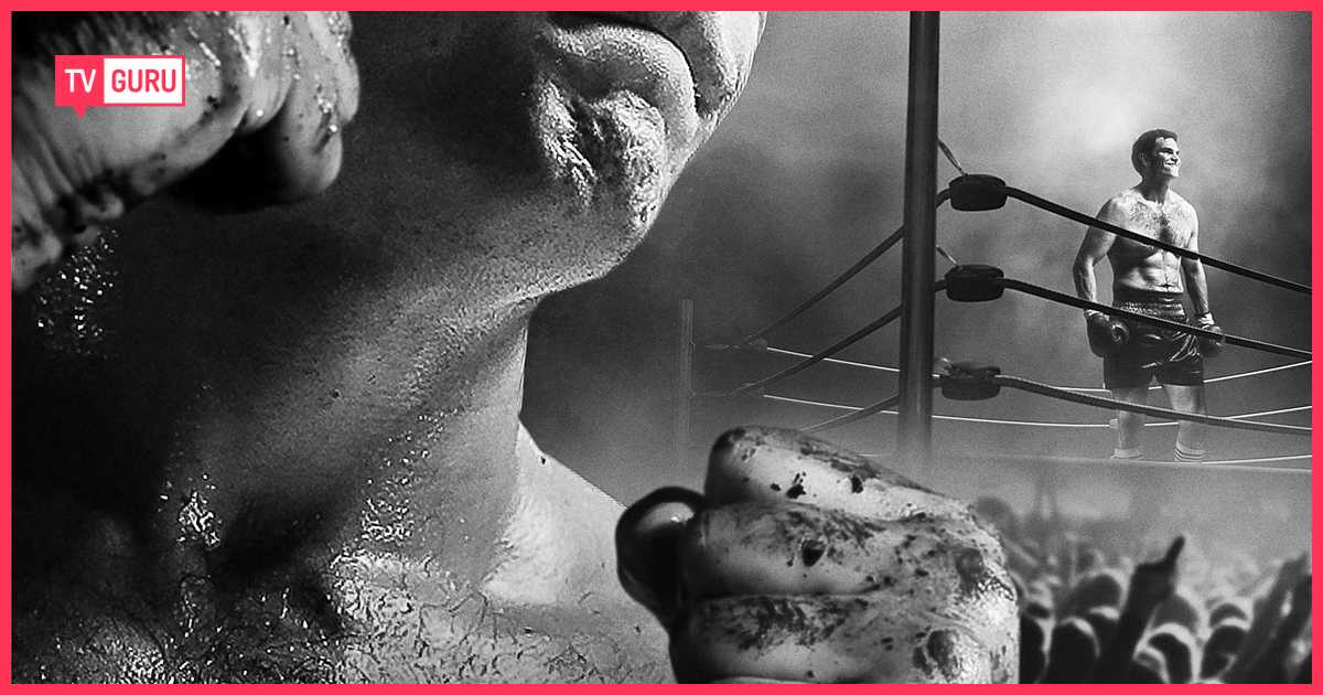 My Name Is Lenny | TV.GURU