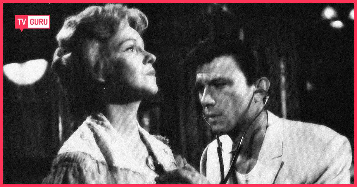 Sommer und Rauch | TV.GURU