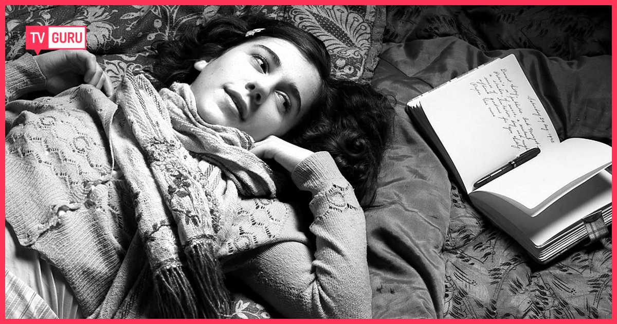 The Diary of Anne Frank - TV-Serie | TV.GURU