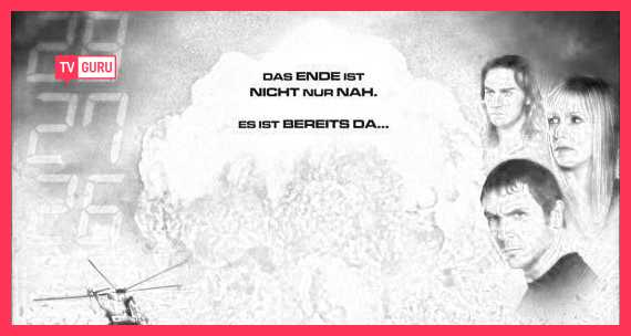 Countdown: Jerusalem | TV.GURU