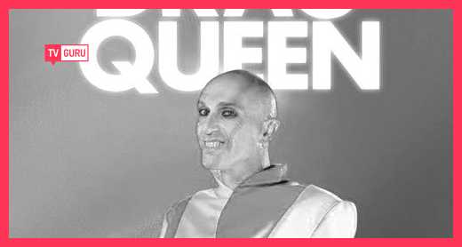 Pregnant With a Drag Queen | TV.GURU