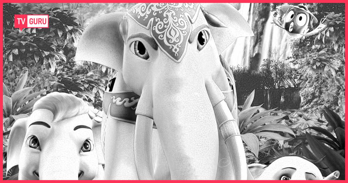 Mikey Bolts - Alle Filme & TV-Shows | TV.GURU