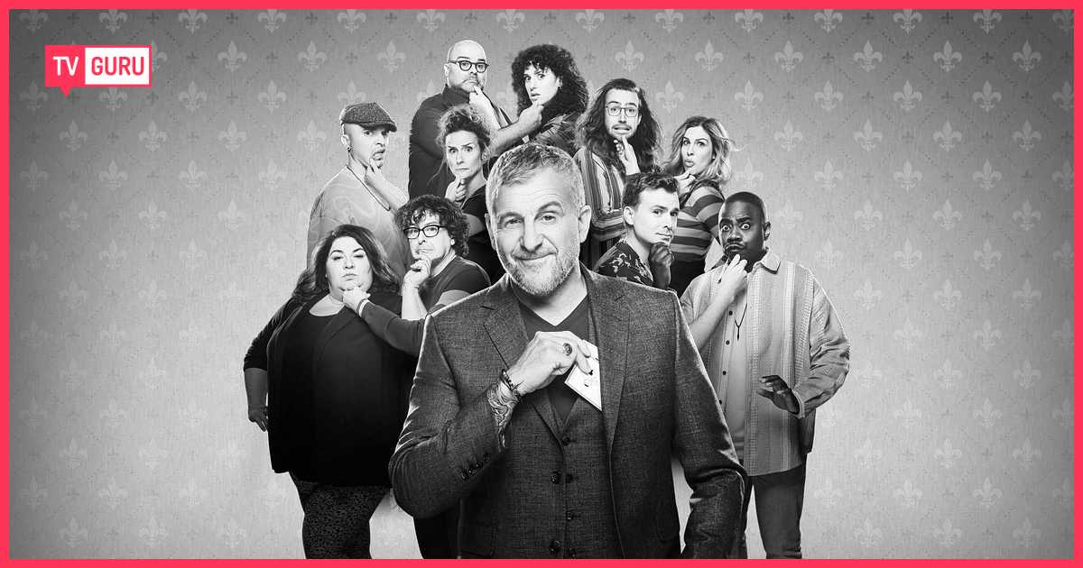 LOL : Qui rira le dernier ? - TV-Serie | TV.GURU