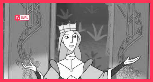 Dragon’s Lair: The Movie - Pitch Presentation | TV.GURU