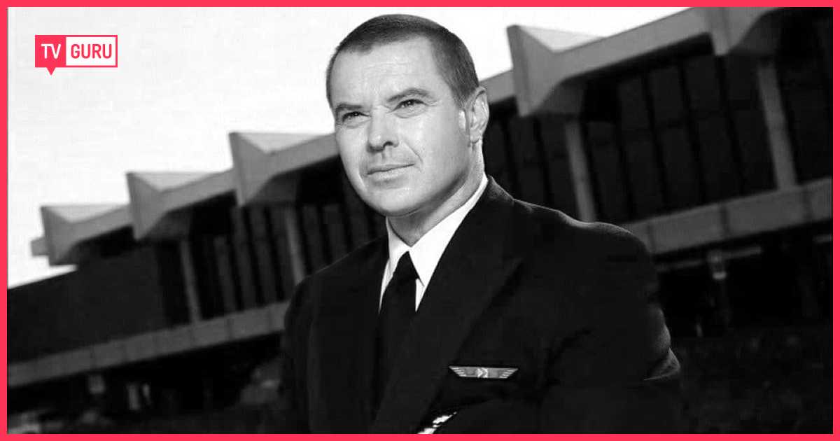 Aircrash - Katastrophe beim Take Off | TV.GURU