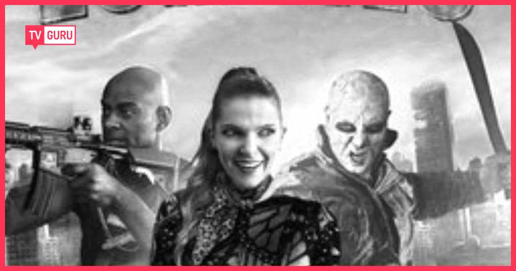 There's No Such Thing as Zombies | TV.GURU