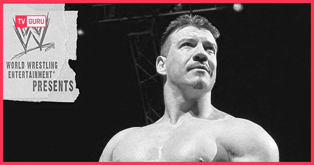 WWE: Cheating Death, Stealing Life: The Eddie Guerrero Story | TV.GURU