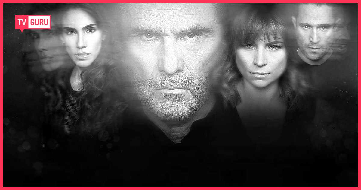 La querida del Centauro - TV-Serie | TV.GURU