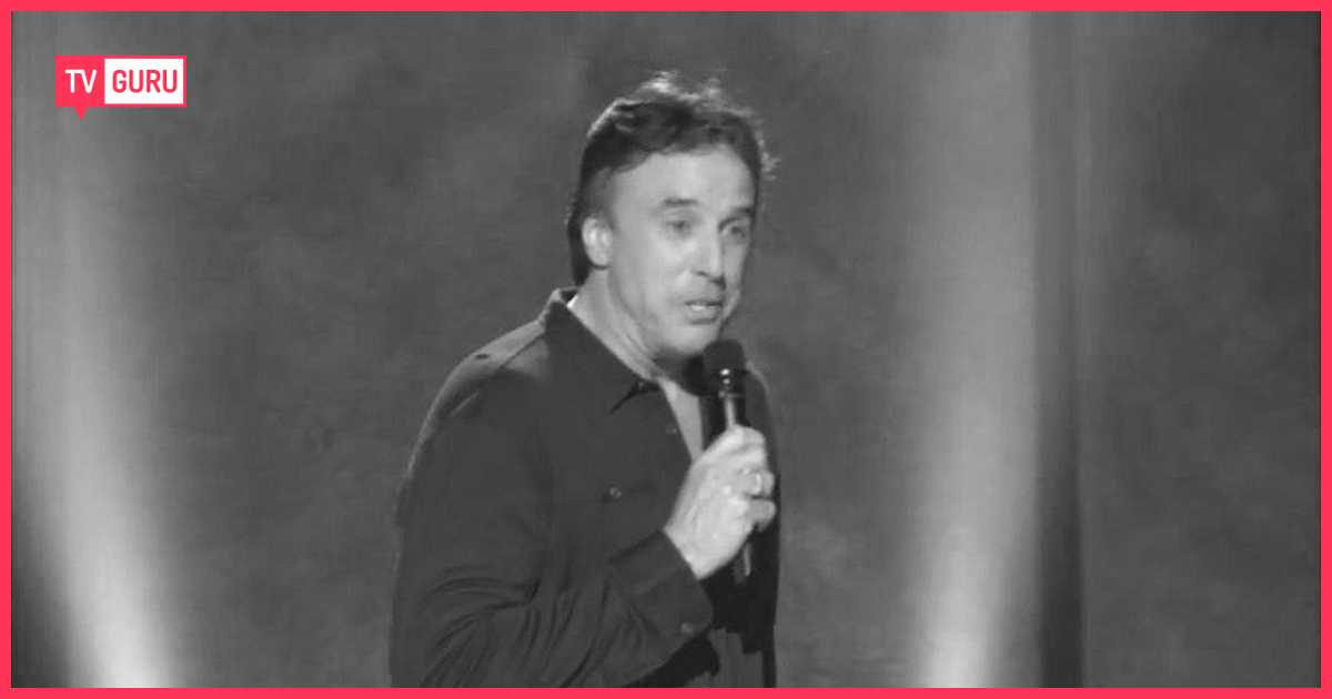 Kevin Nealon: Now Hear Me Out! | TV.GURU