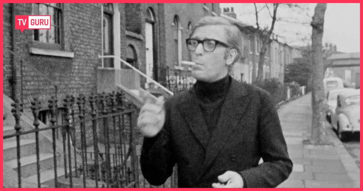 My Generation - Alle Filme & TV-Serien | TV.GURU