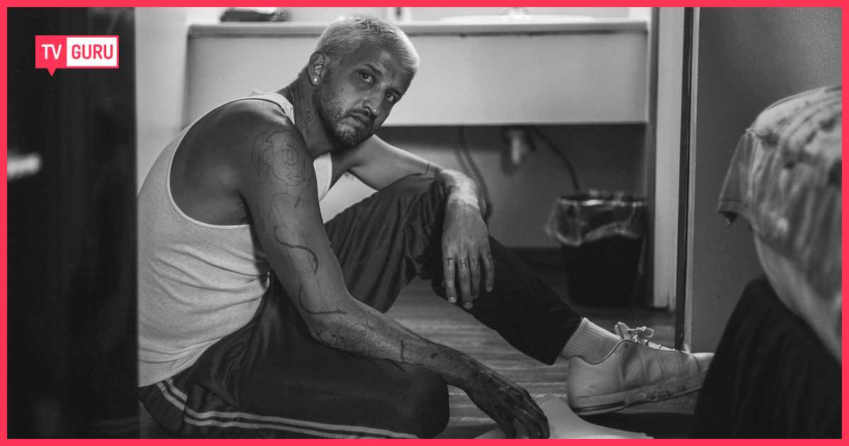 Dustin Whitehead - Alle Filme & TV-Shows | TV.GURU