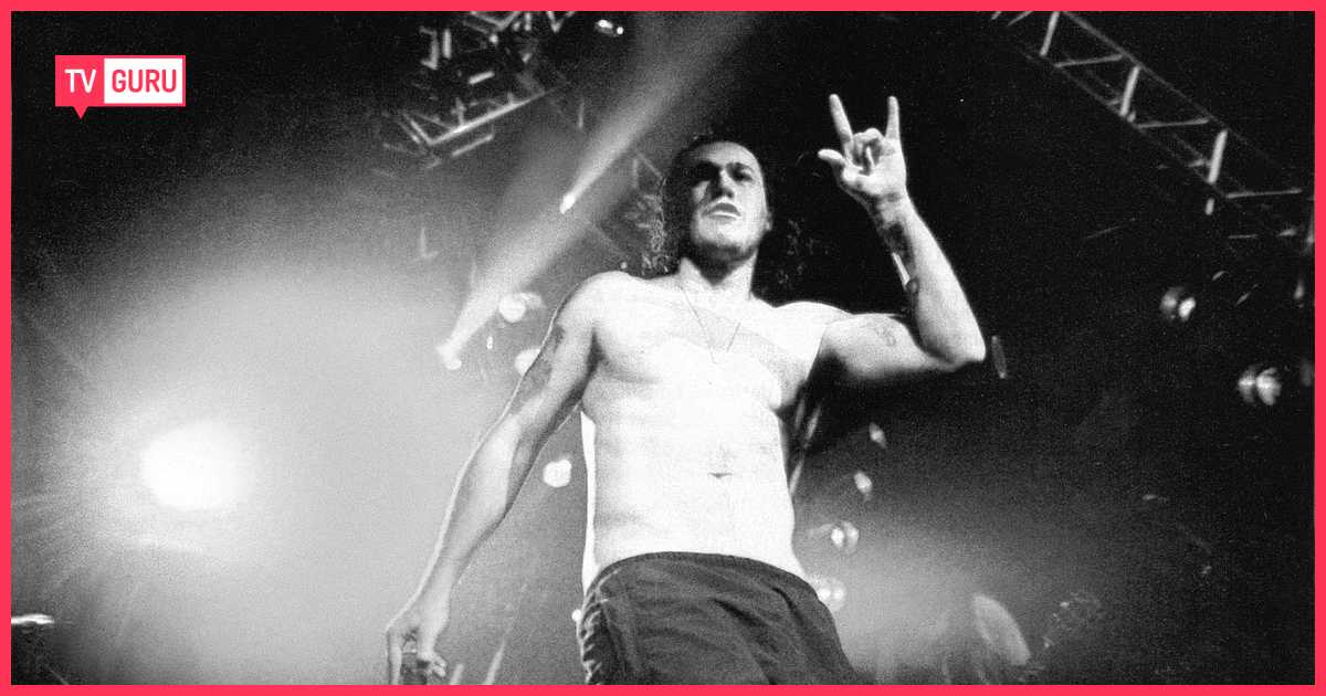 Marco Britto - Alle Filme & TV-Shows | TV.GURU