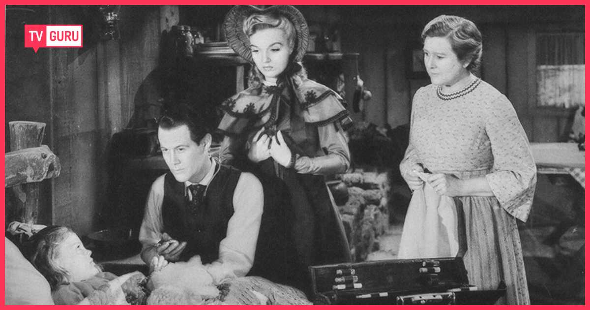 Sam Lufkin - Alle Filme & TV-Shows | TV.GURU