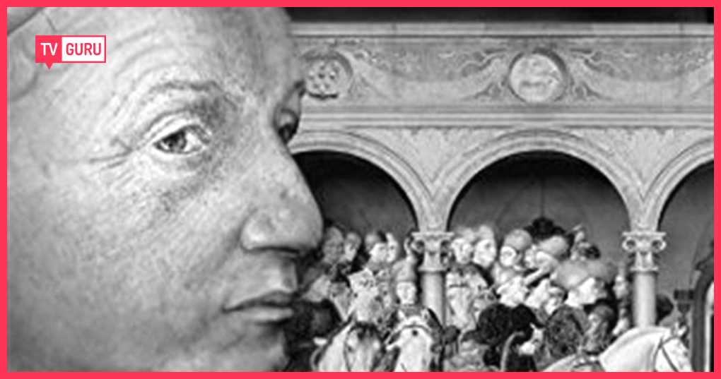 The Medici: Godfathers of the Renaissance - Alle Filme & TV-Serien | TV ...