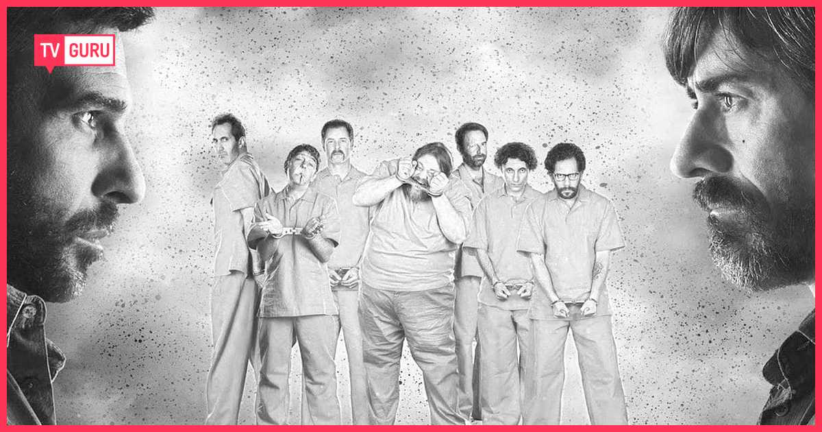 Anna Bellato - Alle Filme & TV-Shows | TV.GURU