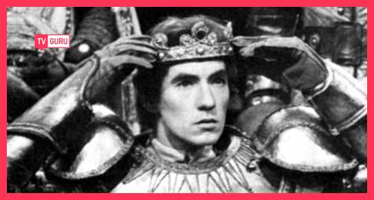 The Tragedy of King Richard II | TV.GURU