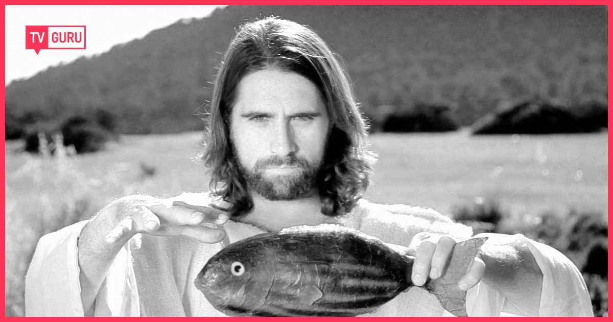 Fist of Jesus | TV.GURU