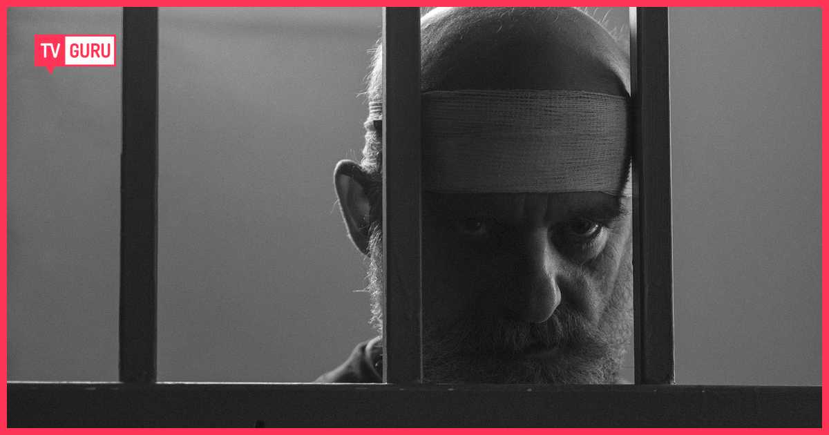 Případ Roubal - TV-Serie | TV.GURU