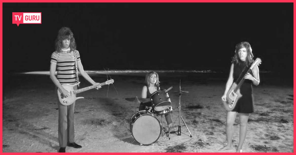 Travis Young - Alle Filme & TV-Shows | TV.GURU