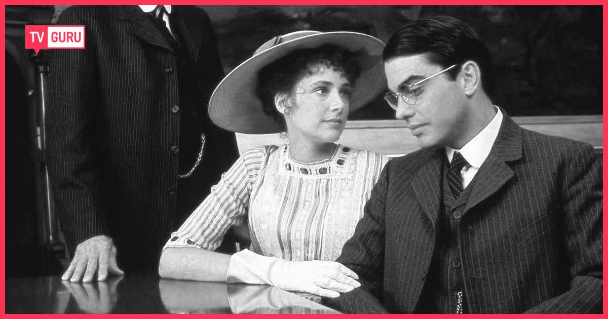 The Murder of Mary Phagan - TV-Serie | TV.GURU